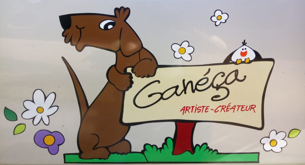 GANECA - Vollore-Ville